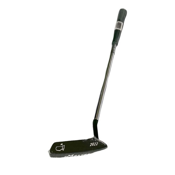 Masters | Other | Official 222 Commemorative Masters Mini Putter | Poshmark